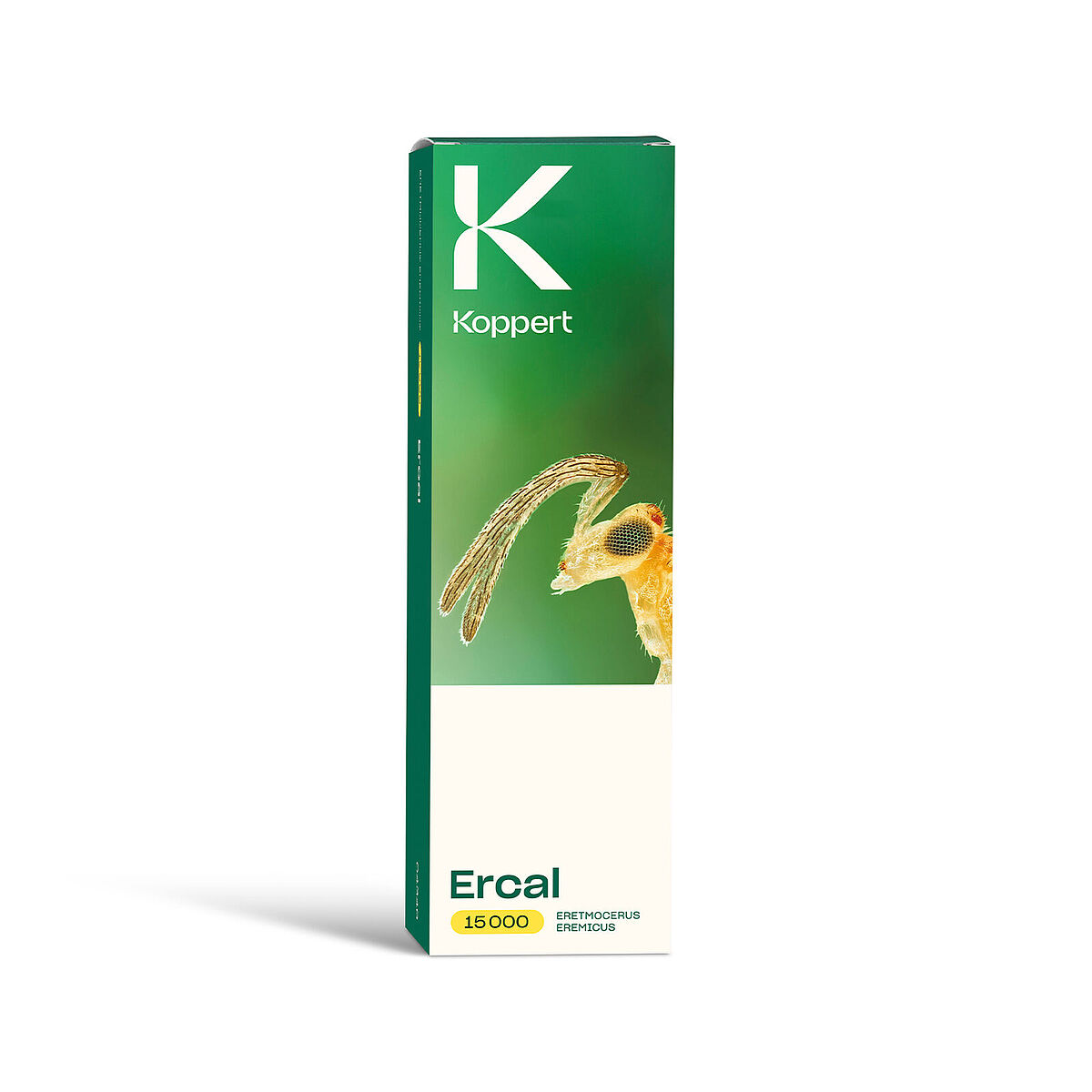 Ercal | Koppert Productos
