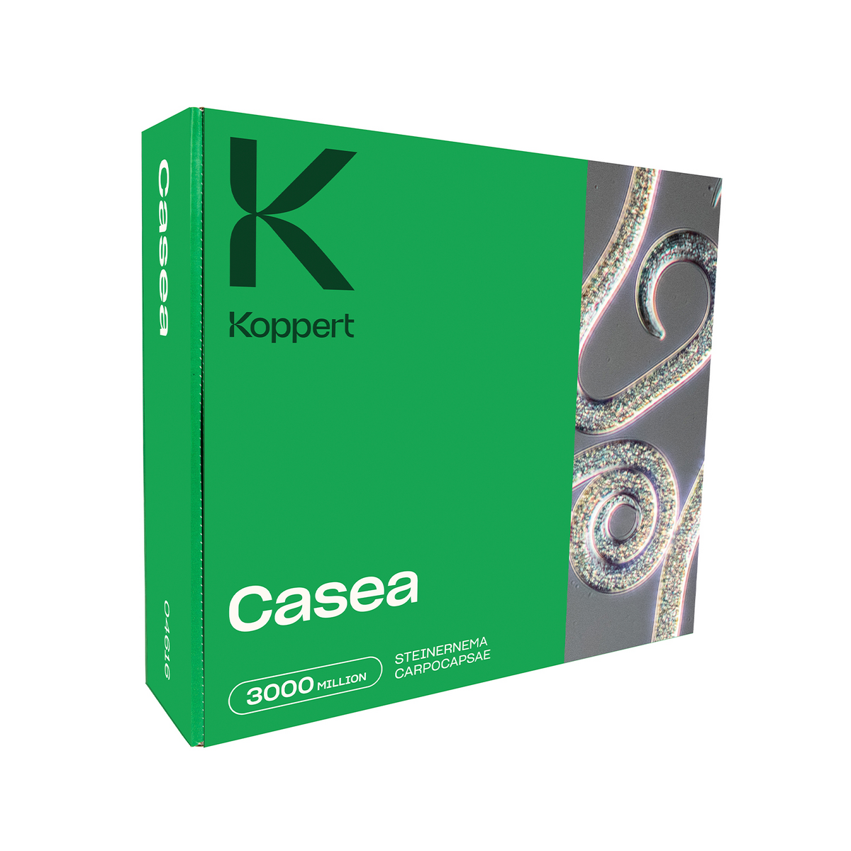 Casea | Control De plagas en Cultivos al Aire Libre | Nematodos ...