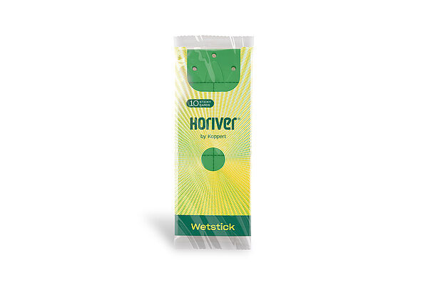 Minadores de la hoja - Biocontrol, daños y ciclo de vida